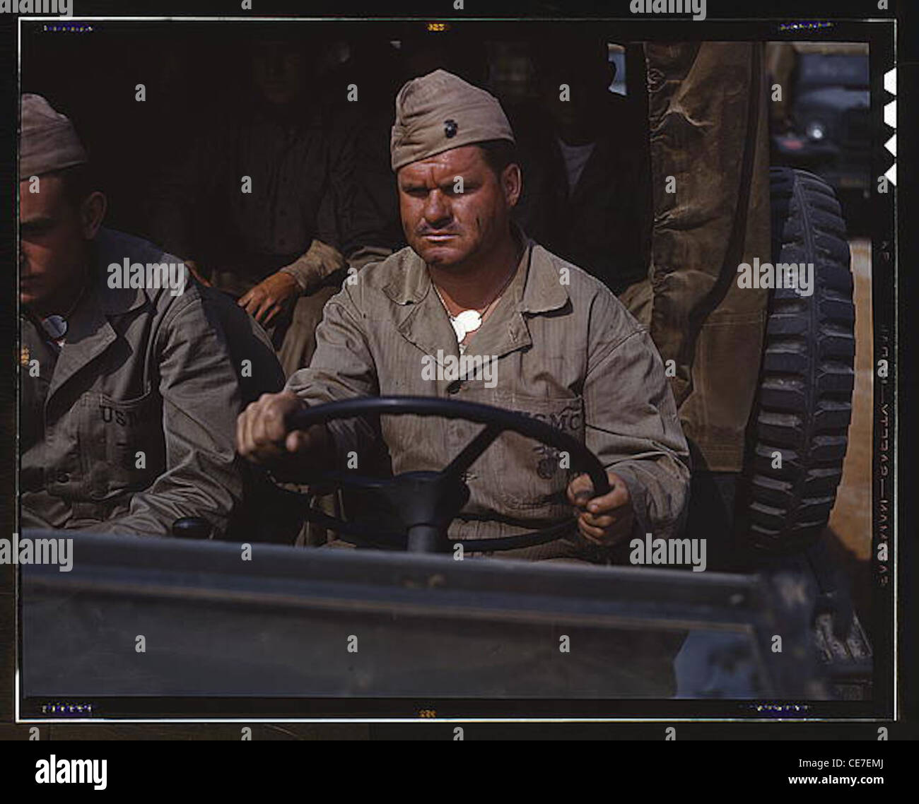 Archive photography of world war two Stock Photo - Alamy