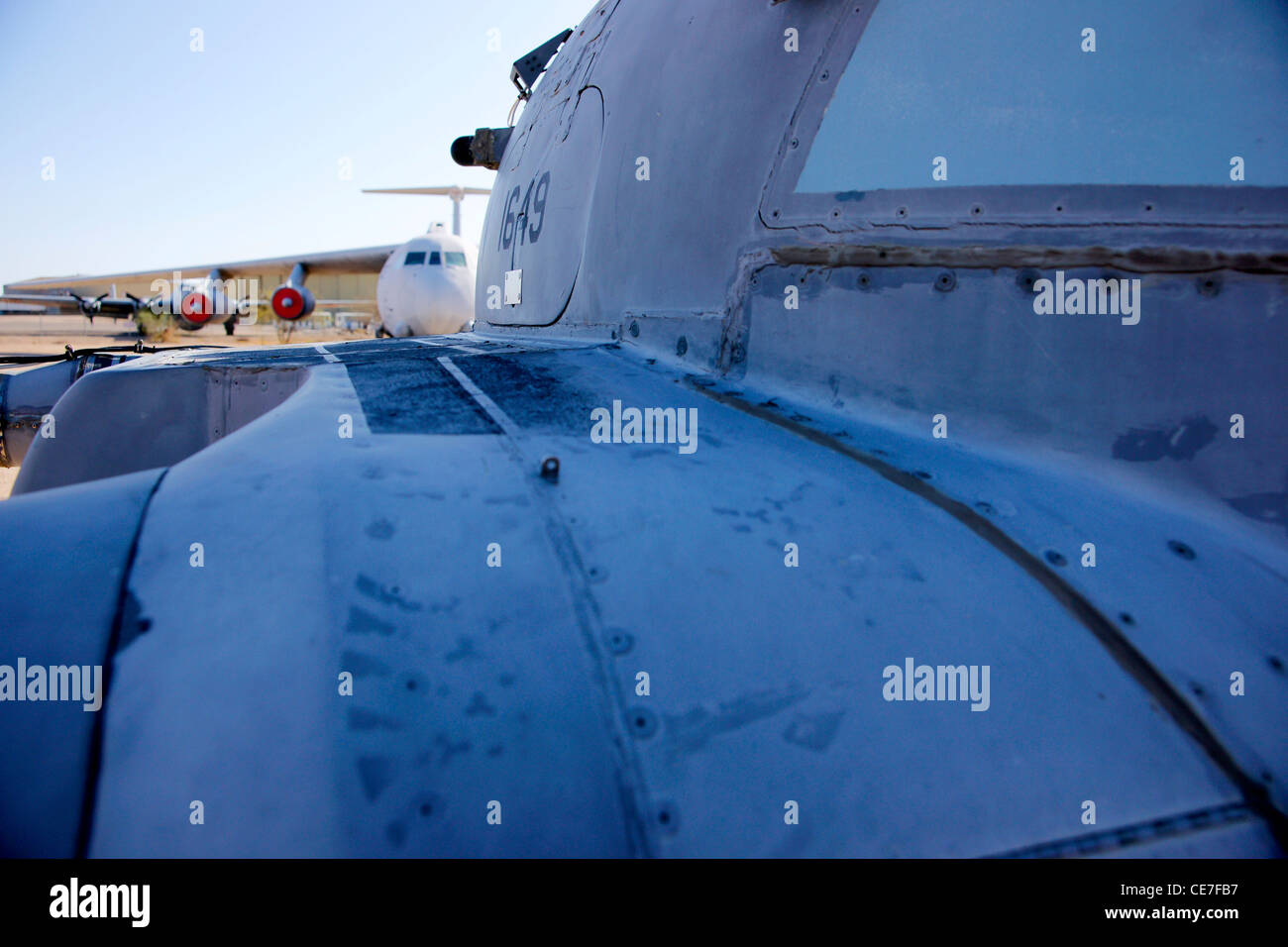 Sikorsky ch53 hi-res stock photography and images - Alamy