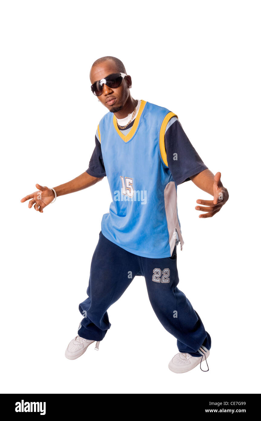 Famous Male Hip Hop Dancers