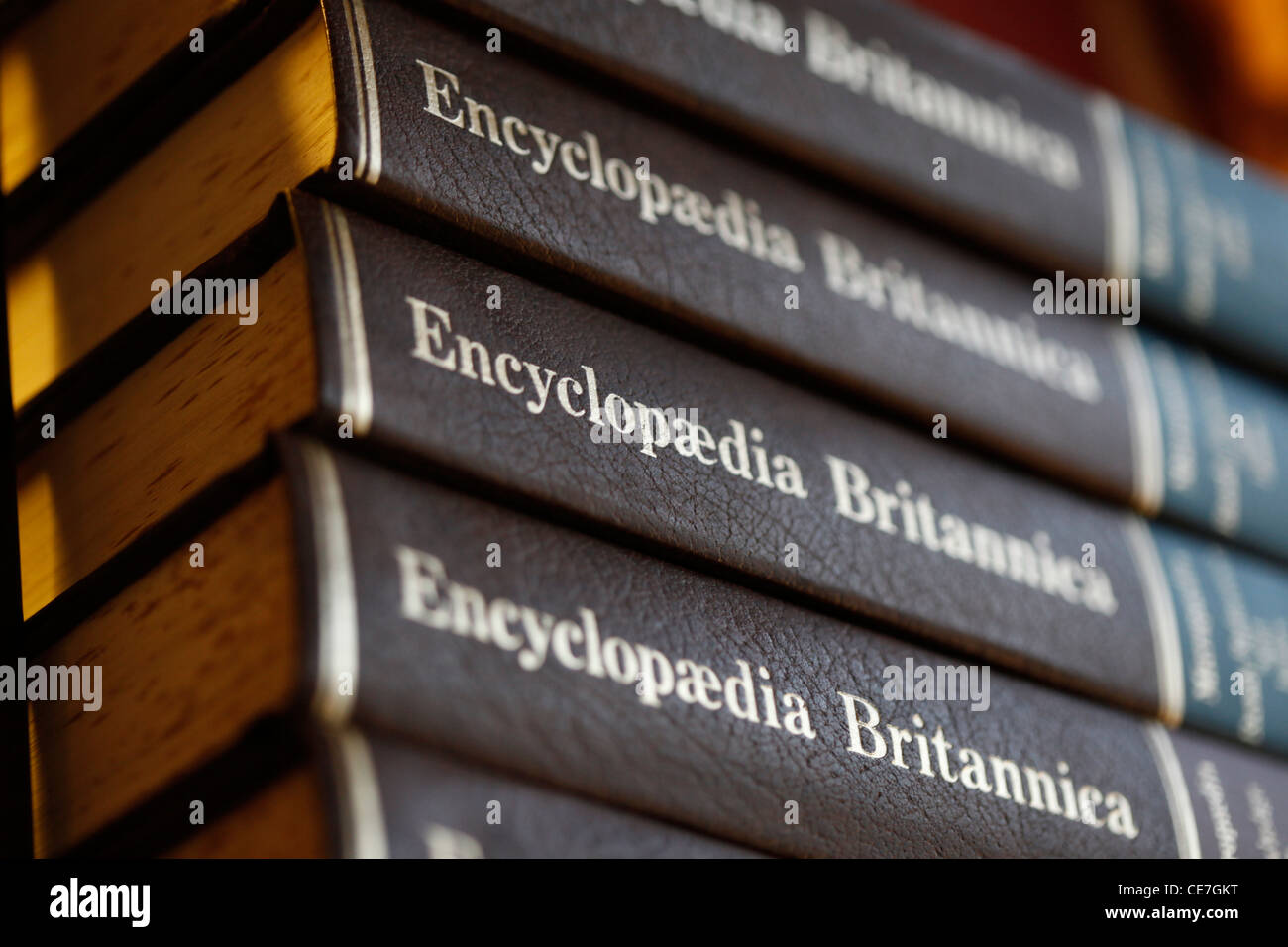 Britannica encyclopedia High Resolution Stock Photography and Images ...