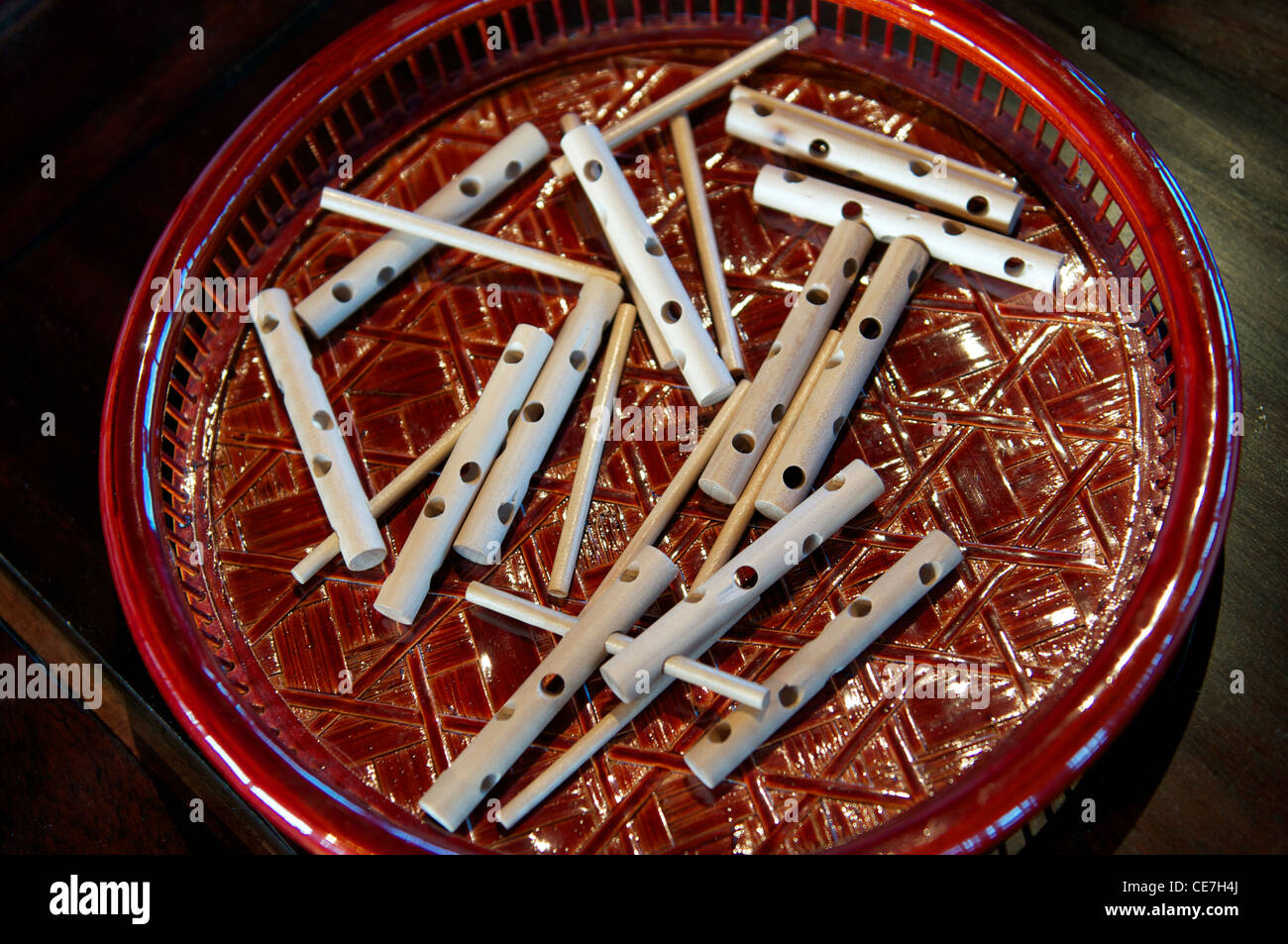 Chinese puzzle hi-res stock photography and images - Alamy