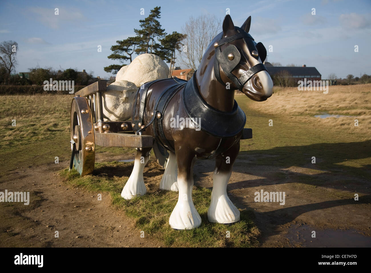 Sarah lucas hi-res stock photography and images - Alamy