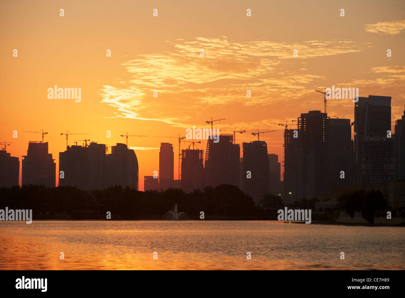 Building boom hi-res stock photography and images - Alamy