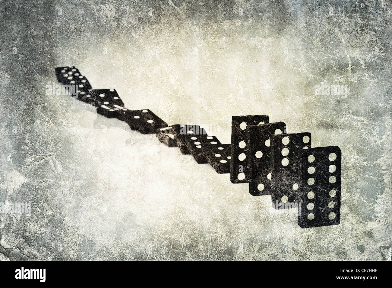 Dominos Texture High Resolution Stock Photography and Images - Alamy