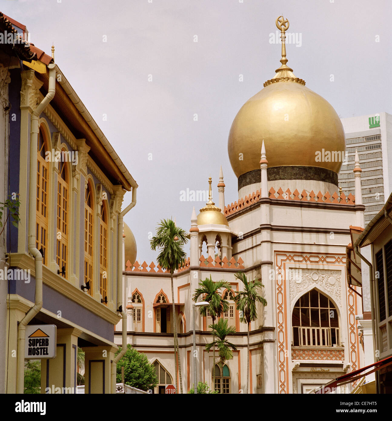 Masjid Sultan