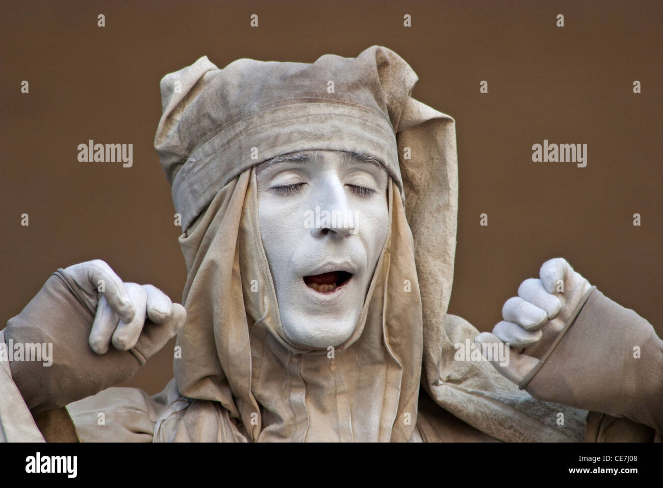 Living florence hi-res stock photography and images - Alamy