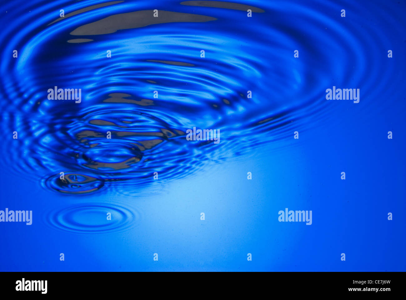 Water Ripple Effect In Flash