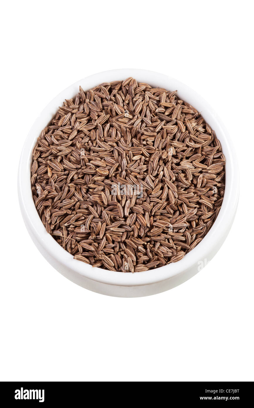 Caraway seed hi-res stock photography and images - Alamy