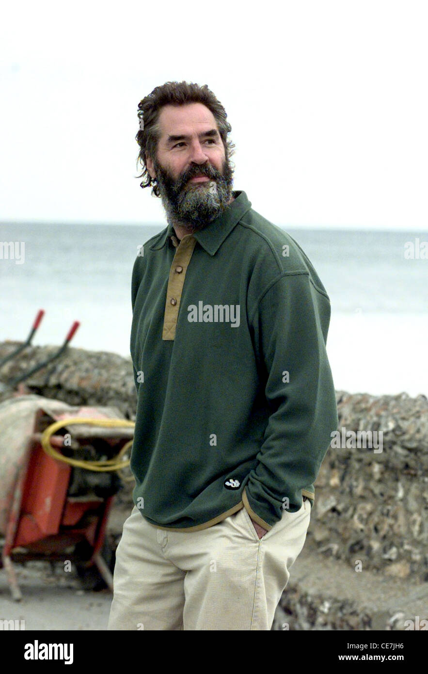 Hamish black hi-res stock photography and images - Alamy