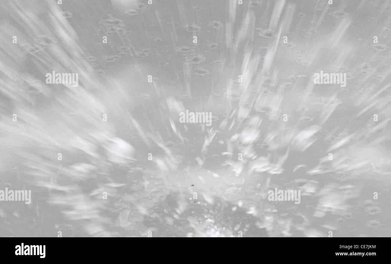 Snowball splash hi-res stock photography and images - Alamy