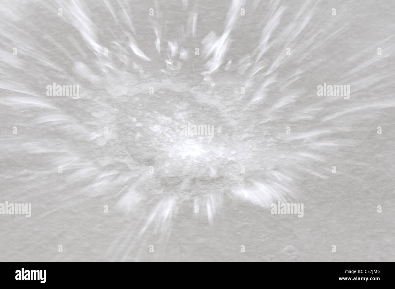 Snowball splash hi-res stock photography and images - Alamy
