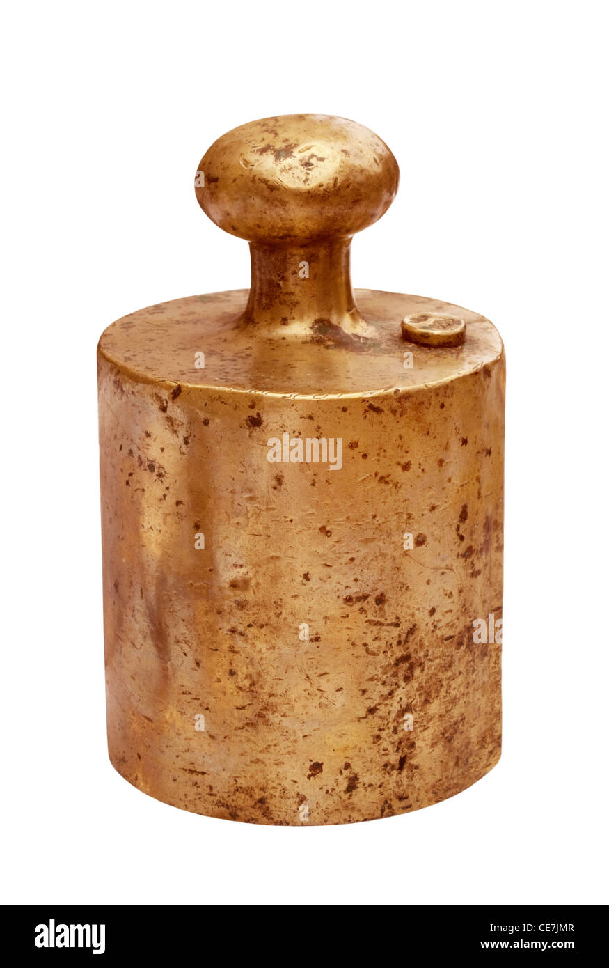 Object on balance scale hi-res stock photography and images - Alamy