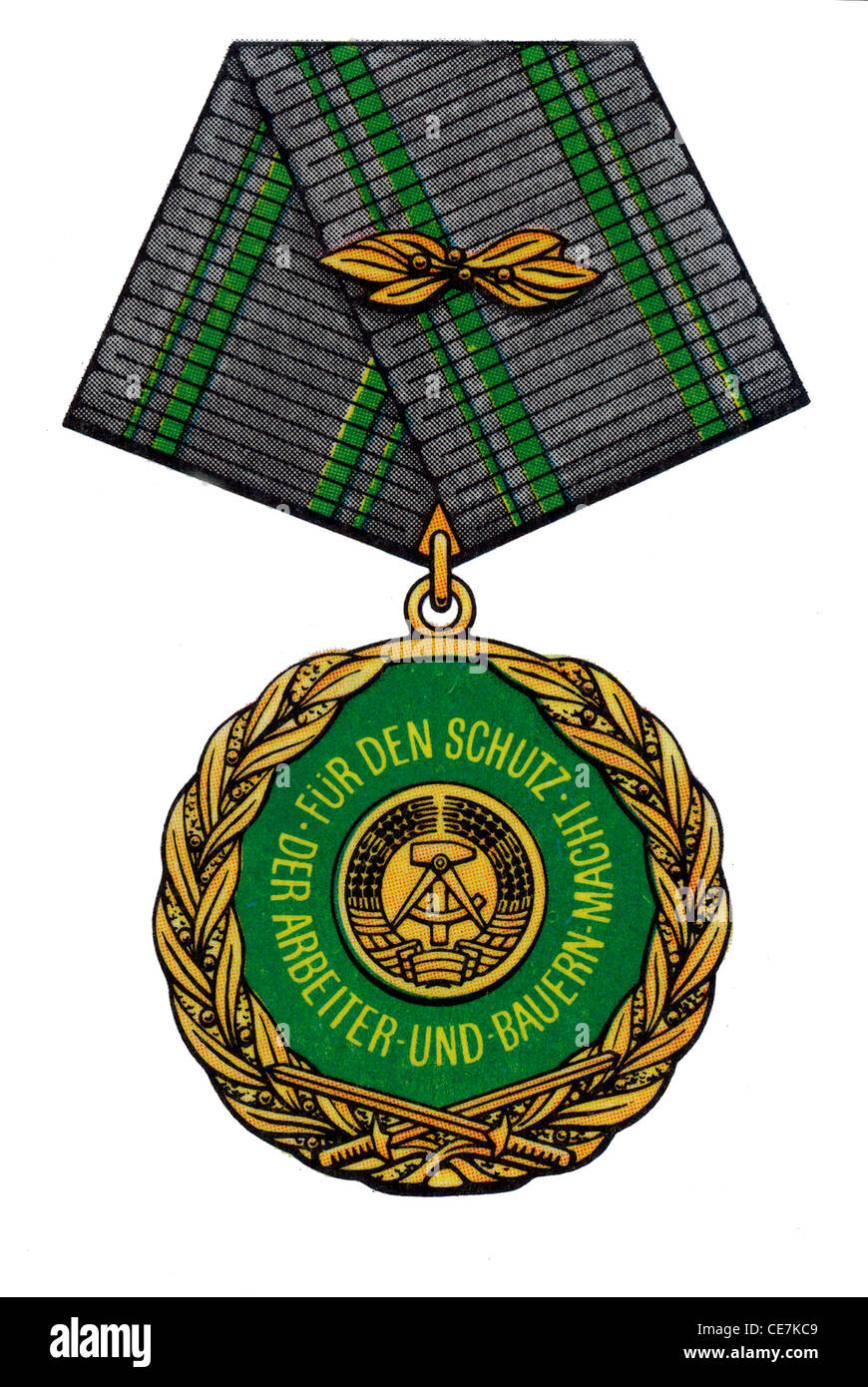 Grenztruppen High Resolution Stock Photography and Images - Alamy