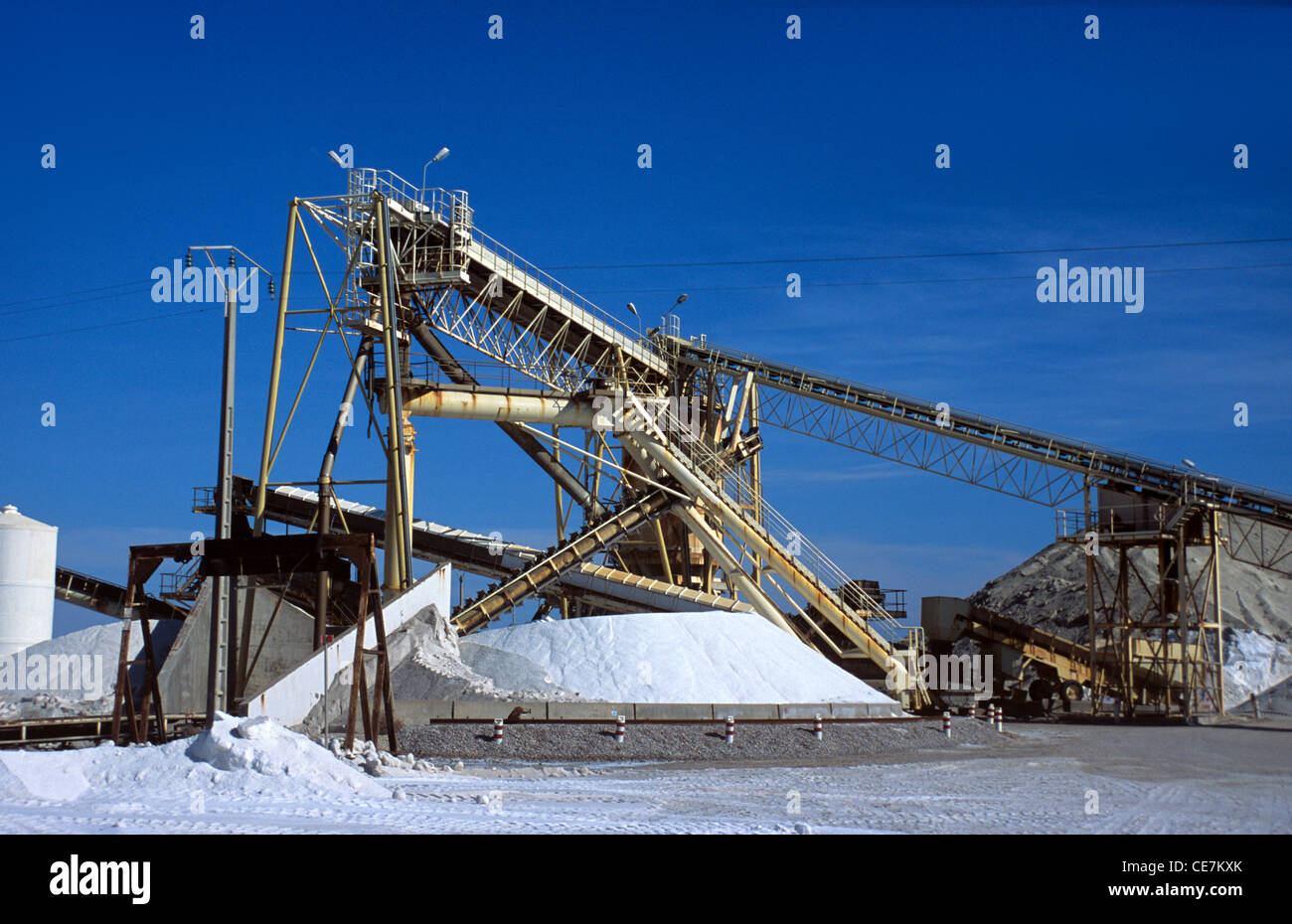 Salt sifter hi-res stock photography and images - Alamy