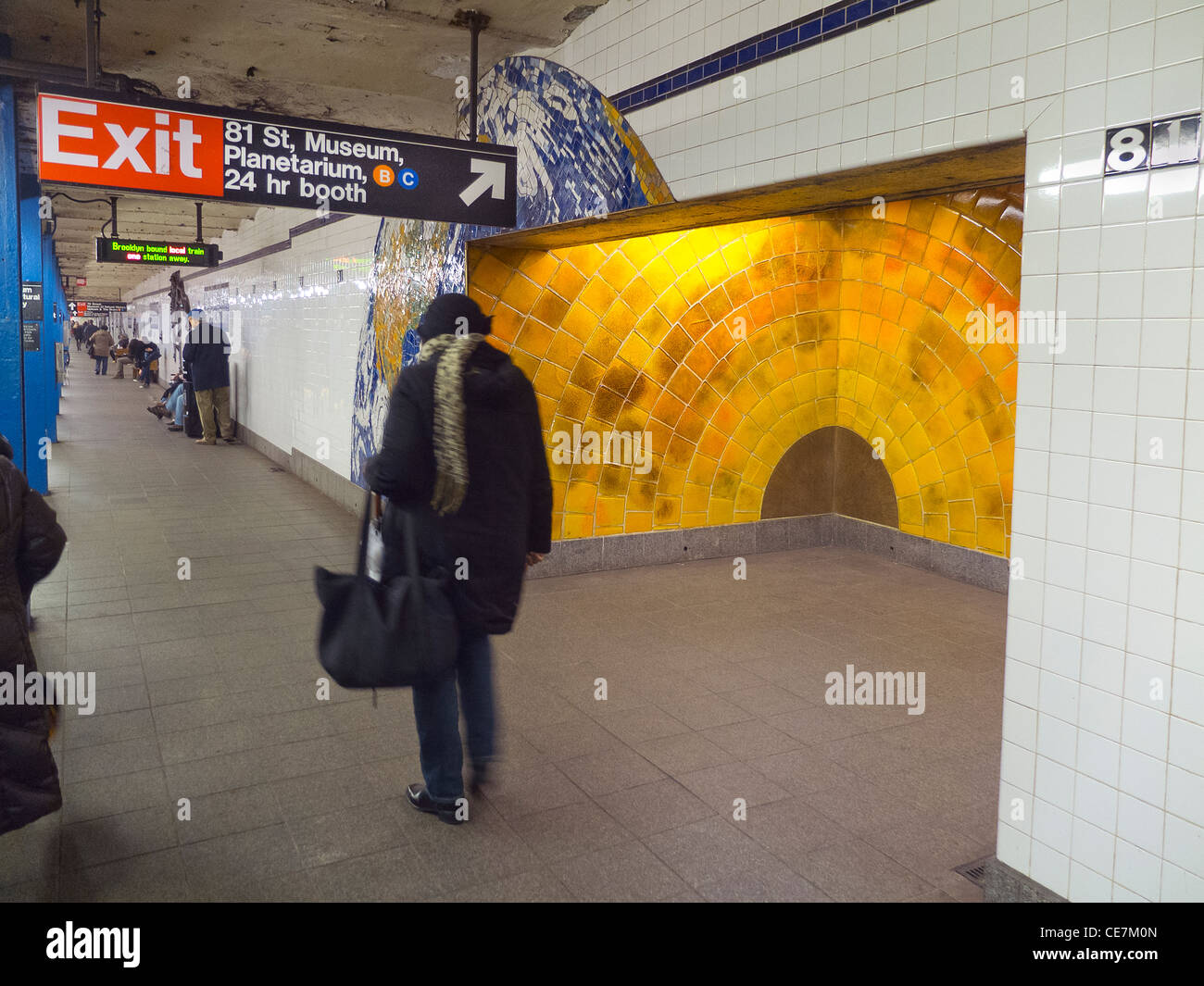 American train stations hi-res stock photography and images - Alamy