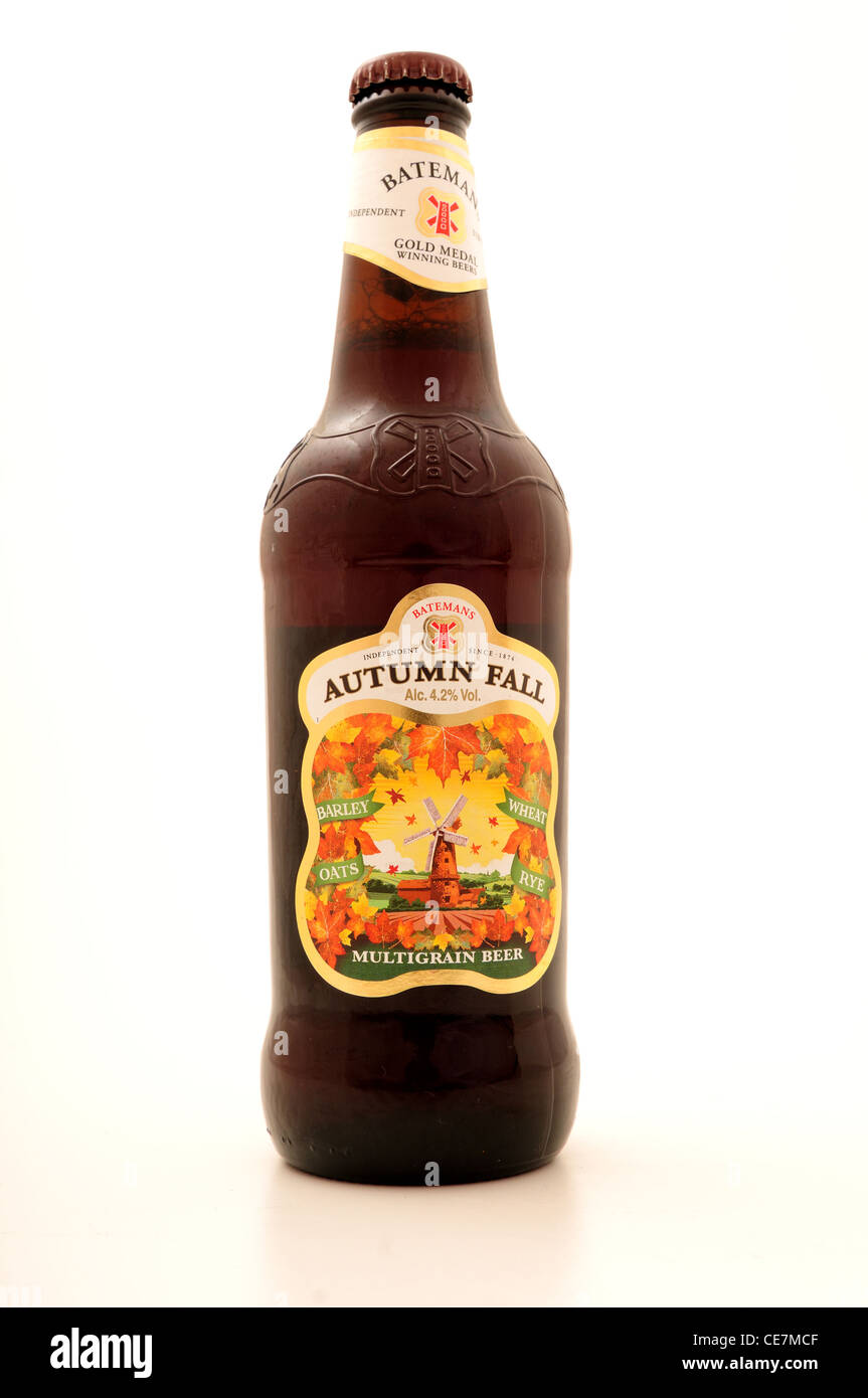 Batemans brewery wainfleet lincolnshire hi-res stock photography and ...