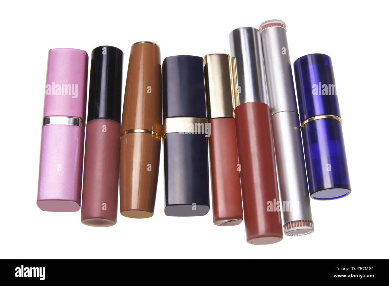Lipsticks hi-res stock photography and images - Alamy