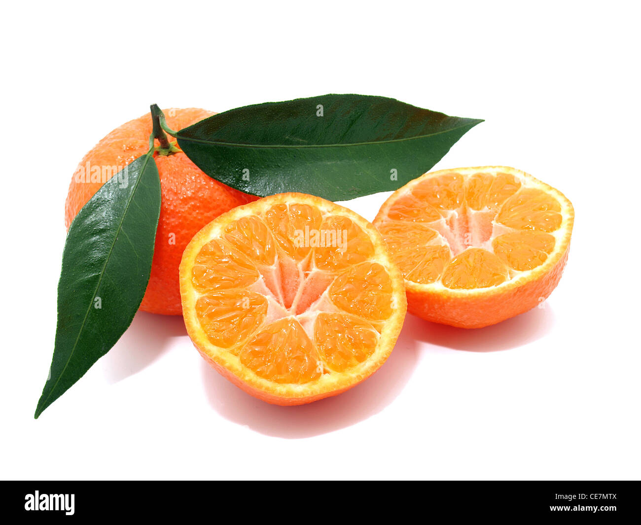Mandarin hi-res stock photography and images - Alamy