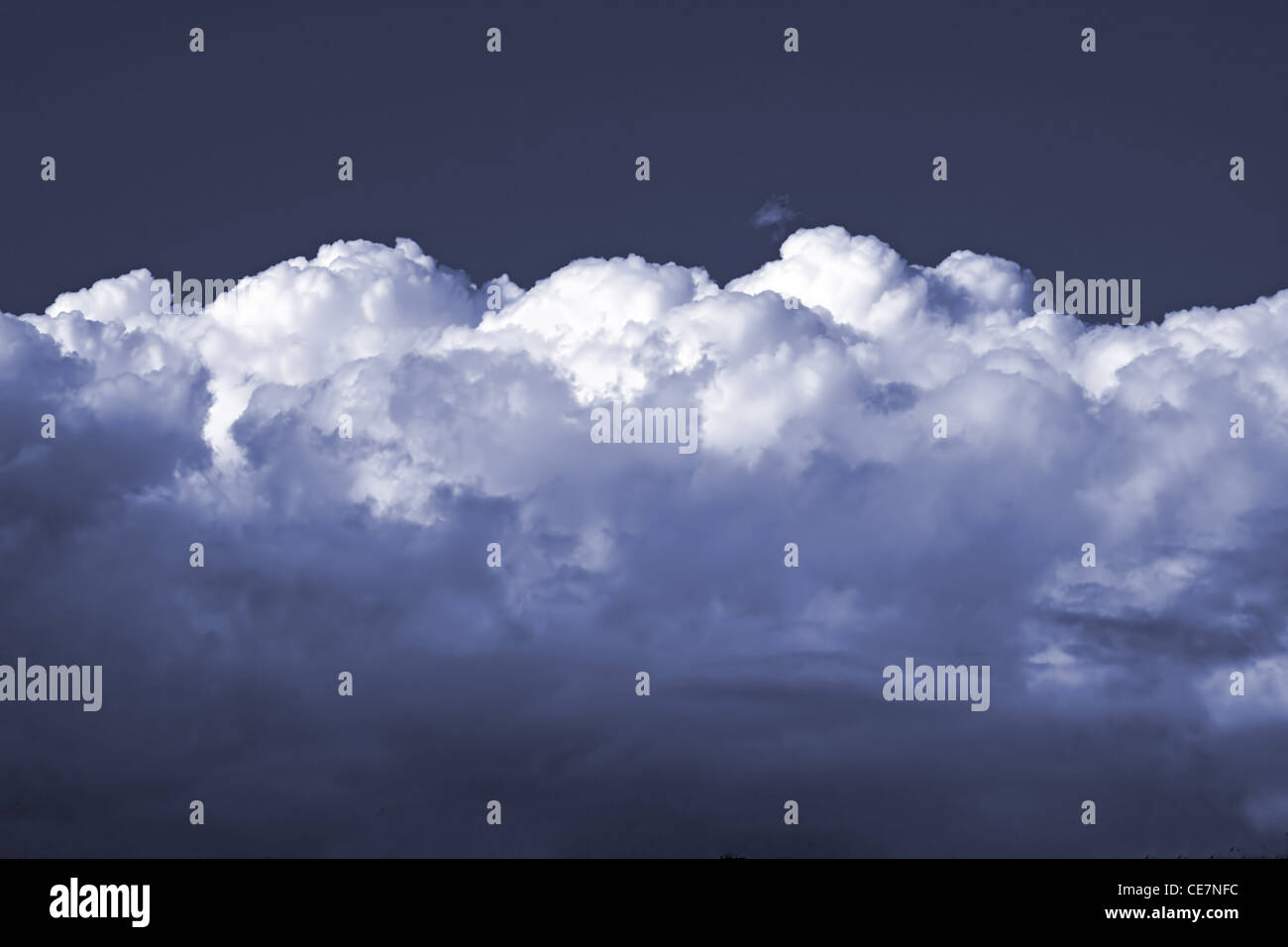 Cloudy day symbols hi-res stock photography and images - Alamy