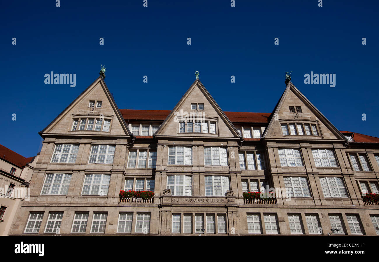 Typical house bavaria southern germany hi-res stock photography and ...