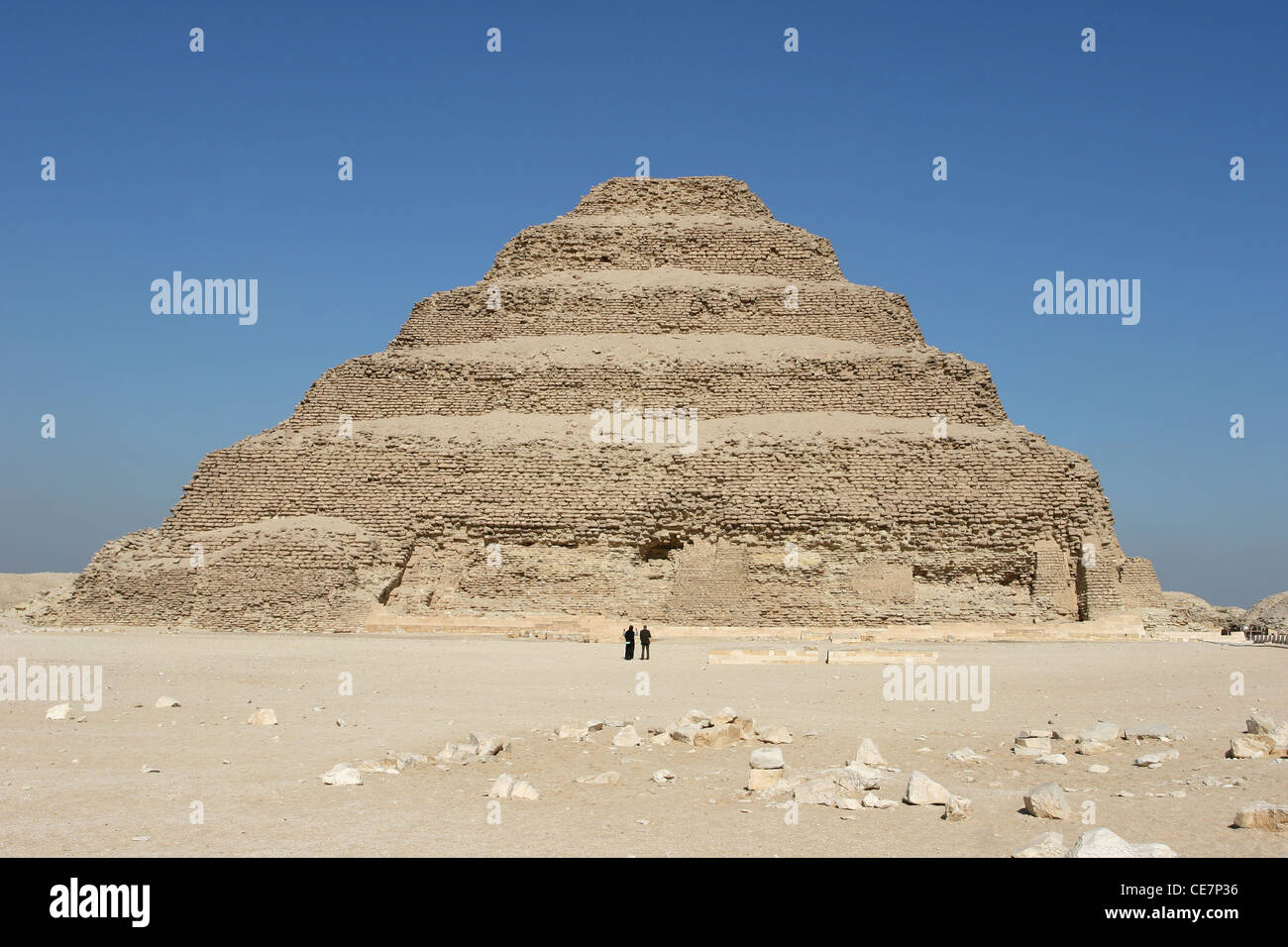 Egypt pyramid construction hi-res stock photography and images - Alamy