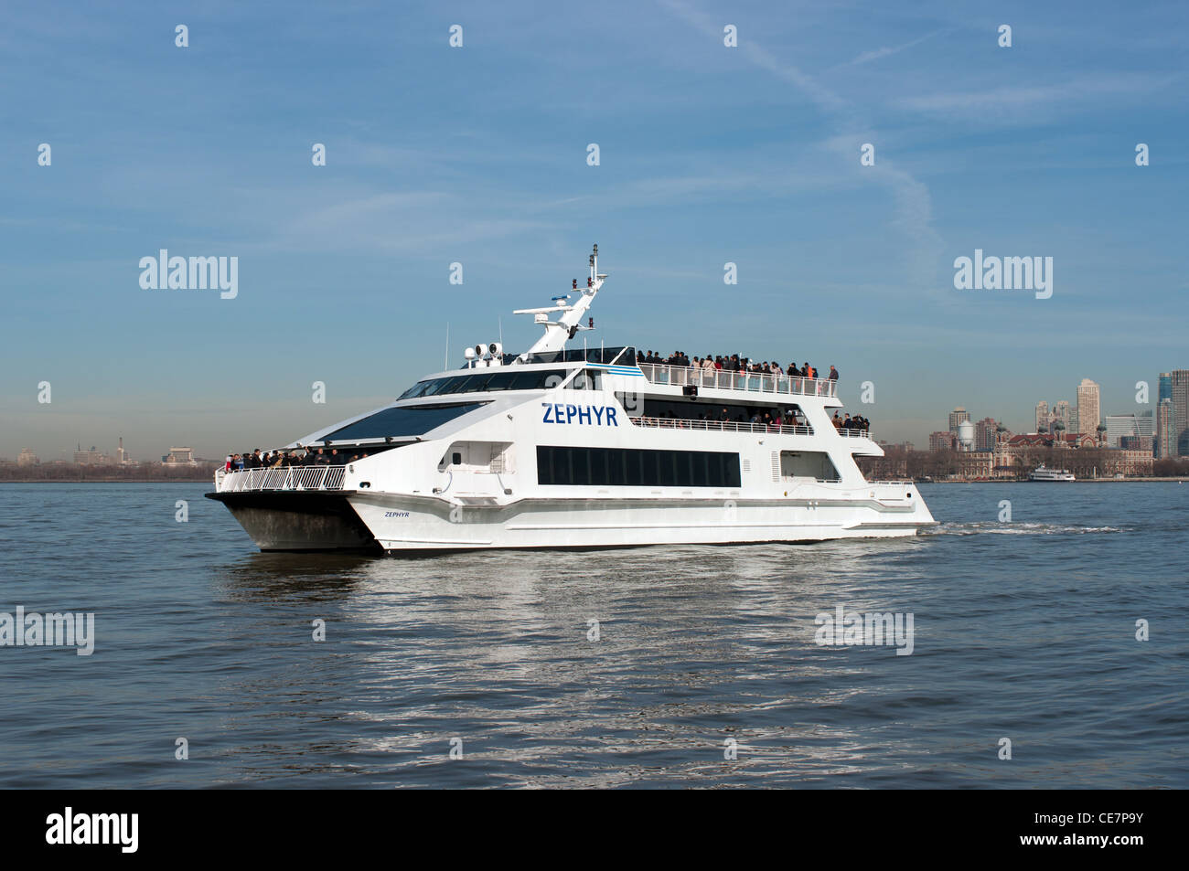 Zephyr ship hi-res stock photography and images - Alamy