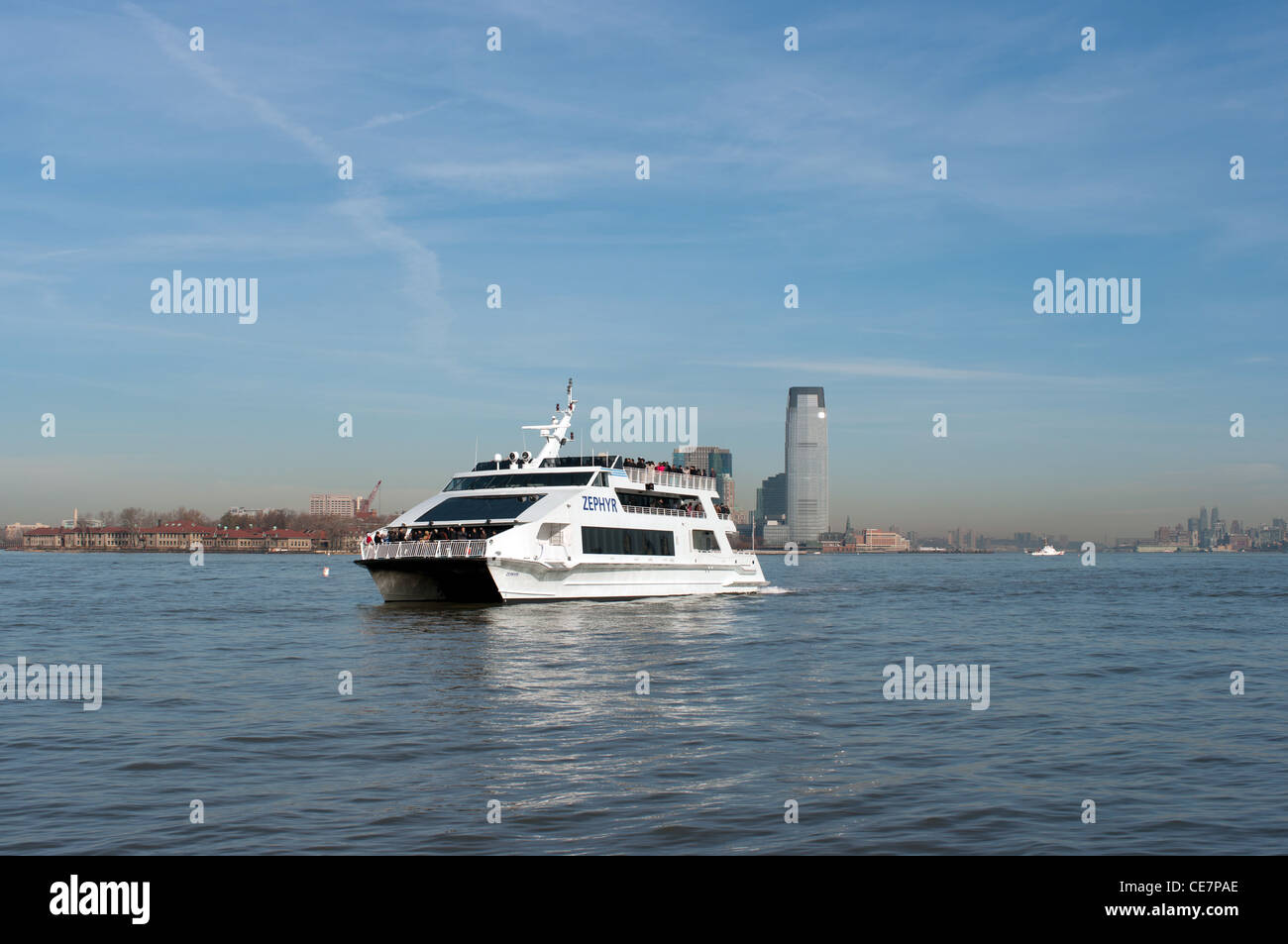 Zephyr ship hi-res stock photography and images - Alamy