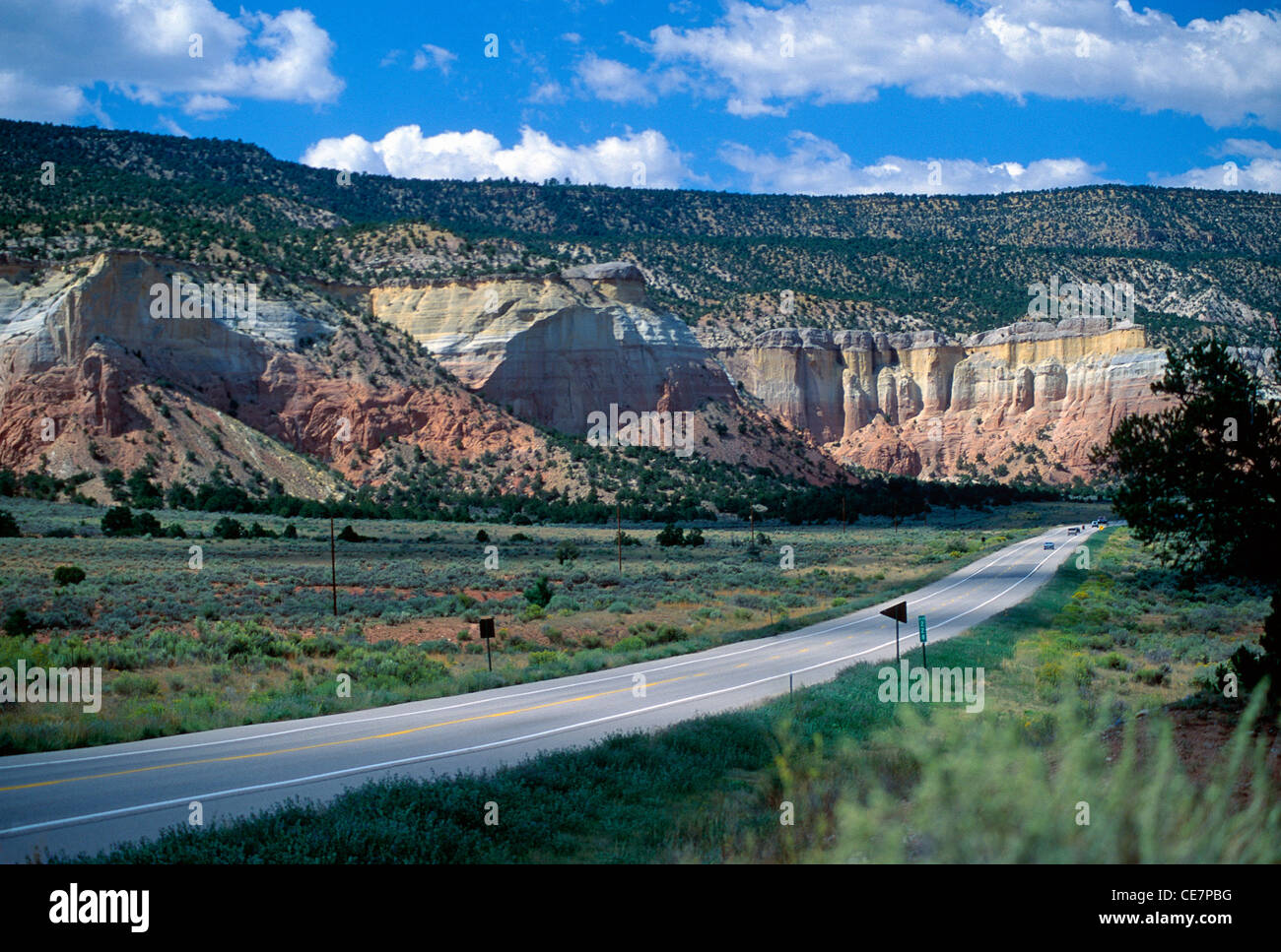 Carson national forest hi-res stock photography and images - Alamy