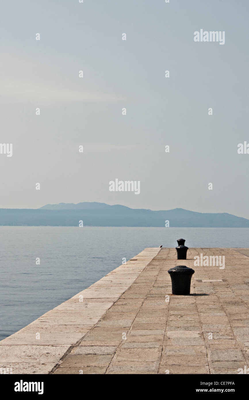 Quiet dock hi-res stock photography and images - Alamy
