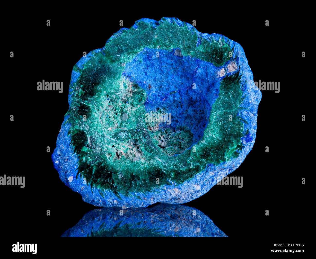 Geode hi-res stock photography and images - Alamy