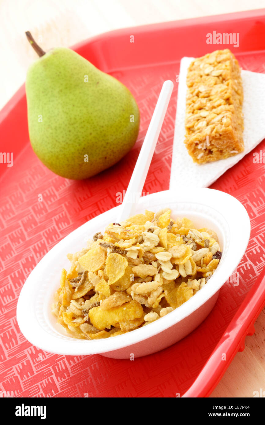 Healthy eating meal that kids will love with family menus and school ...