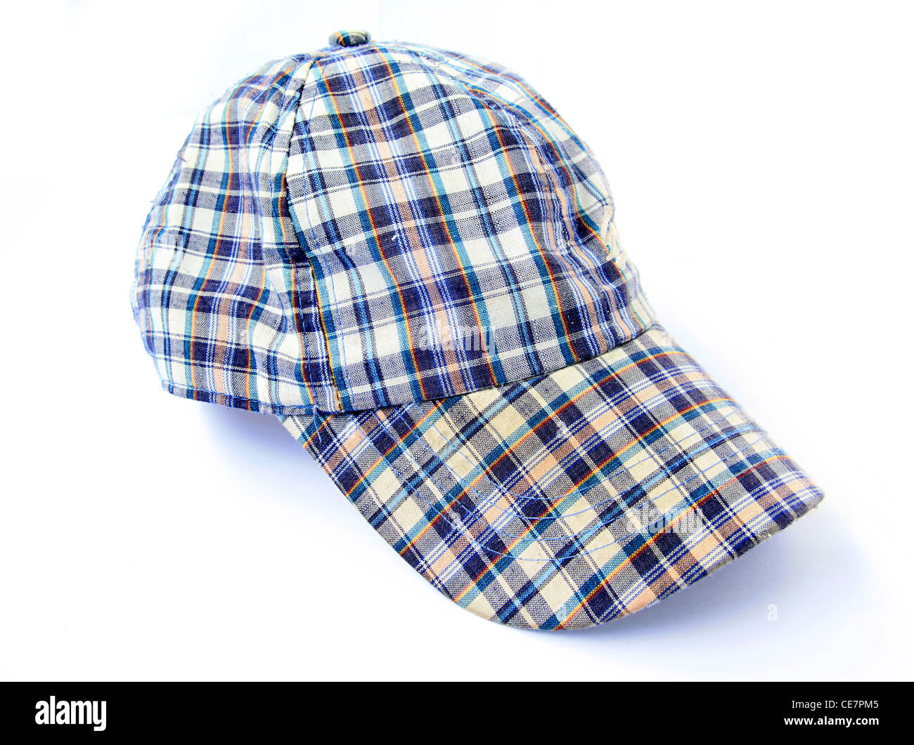 Baby cap template Cut Out Stock Images & Pictures - Alamy