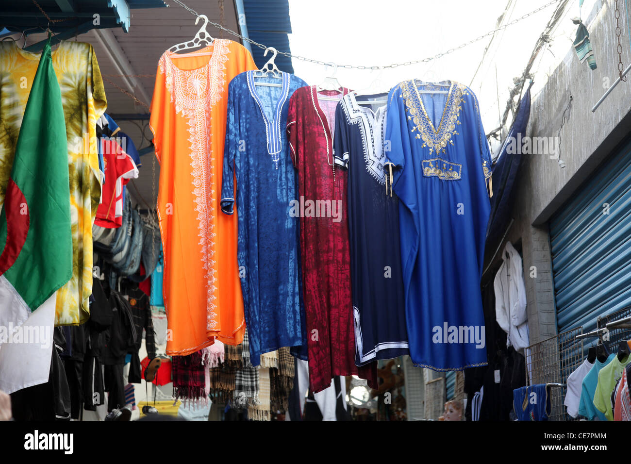 Sousse tunisia market hi-res stock photography and images - Alamy