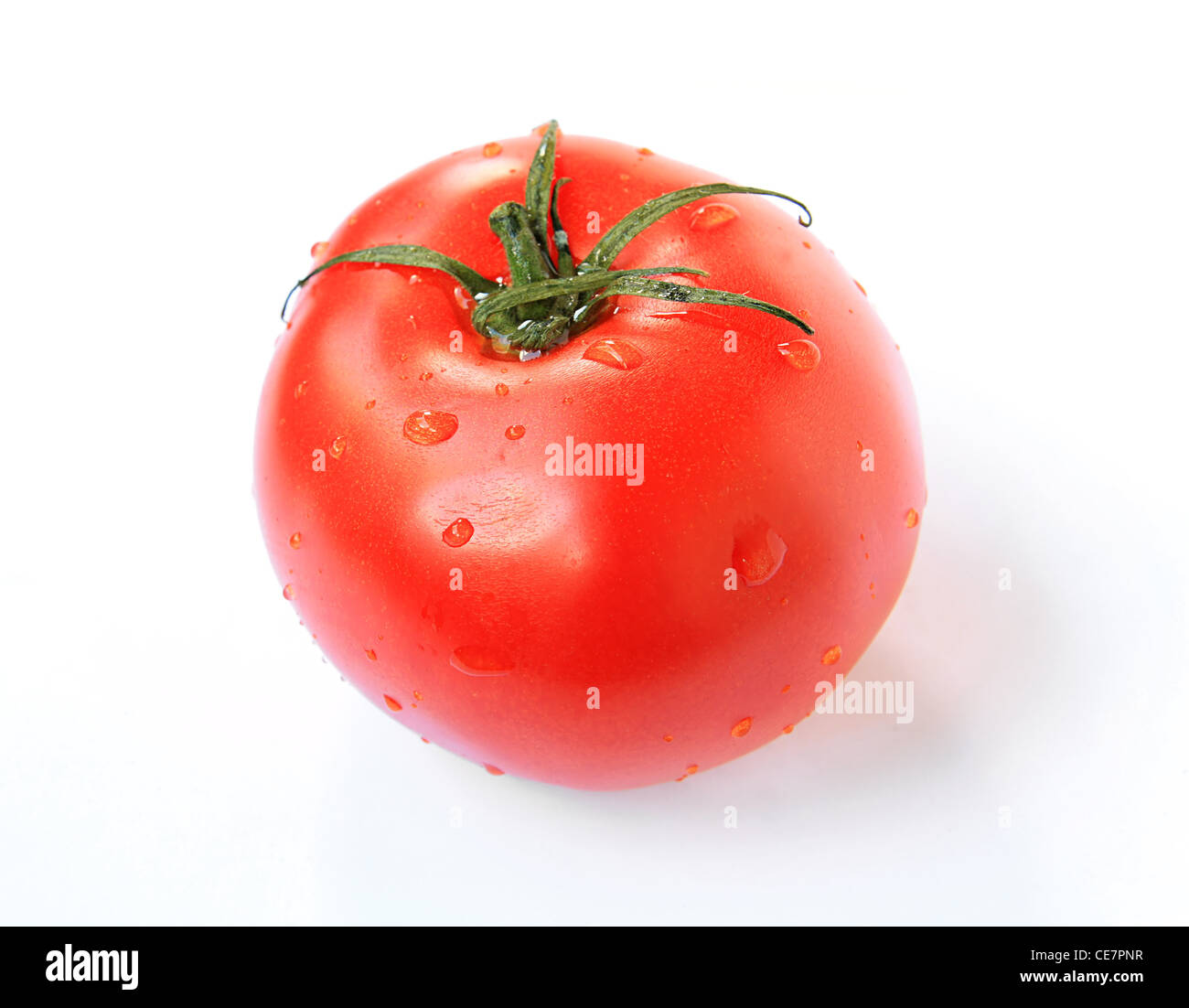 Shiny tomato peel hi-res stock photography and images - Alamy