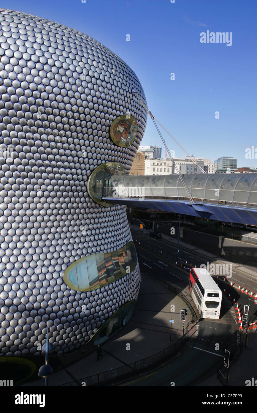 The bullring birmingham hi-res stock photography and images - Alamy