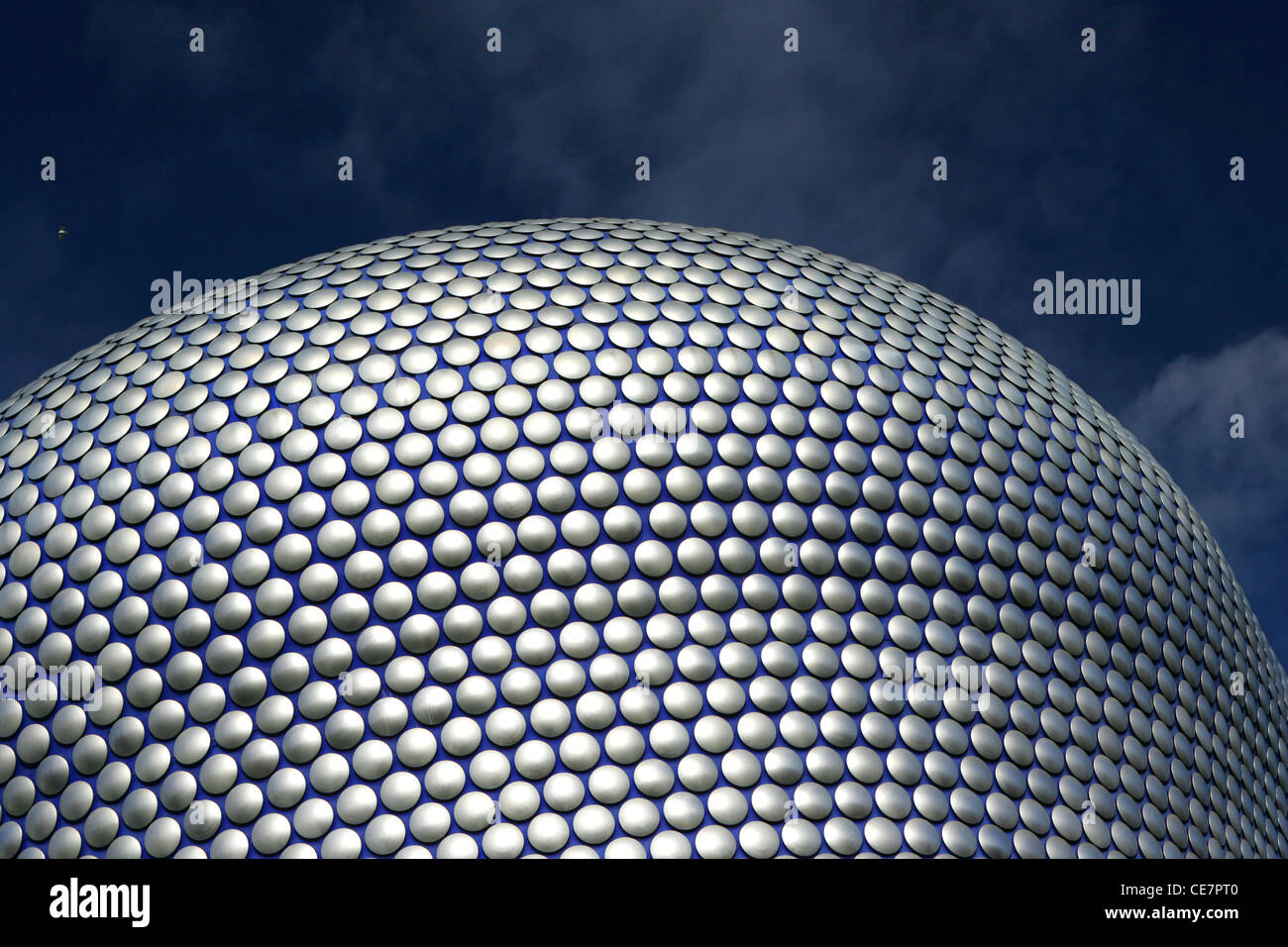 bull ring, birmingham Stock Photo - Alamy
