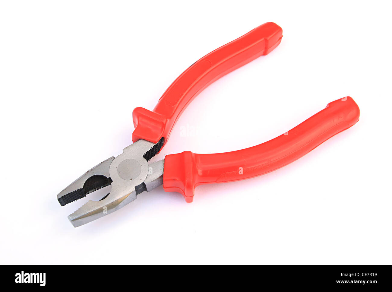 Power pliers hi-res stock photography and images - Alamy