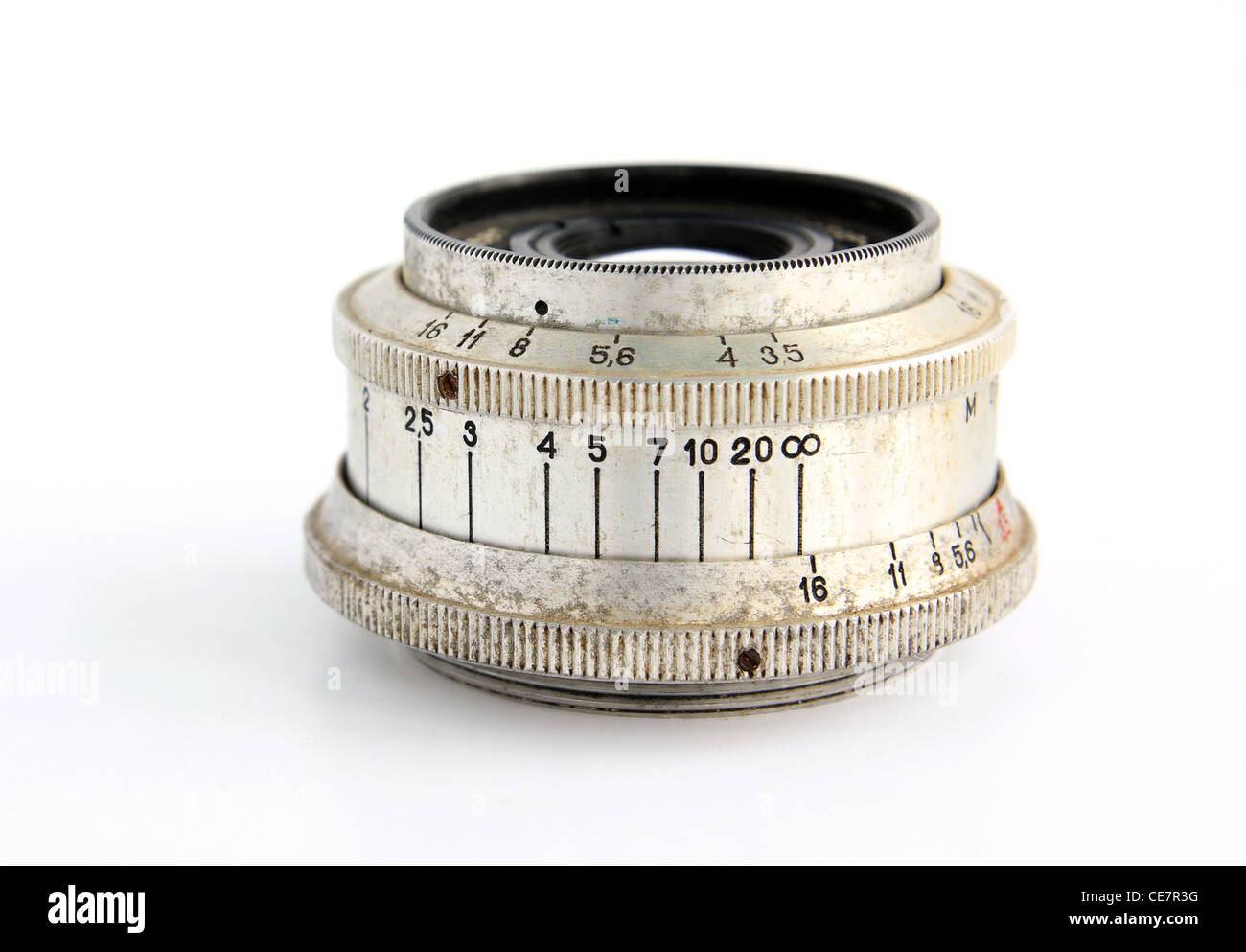 Lens hi-res stock photography and images - Alamy