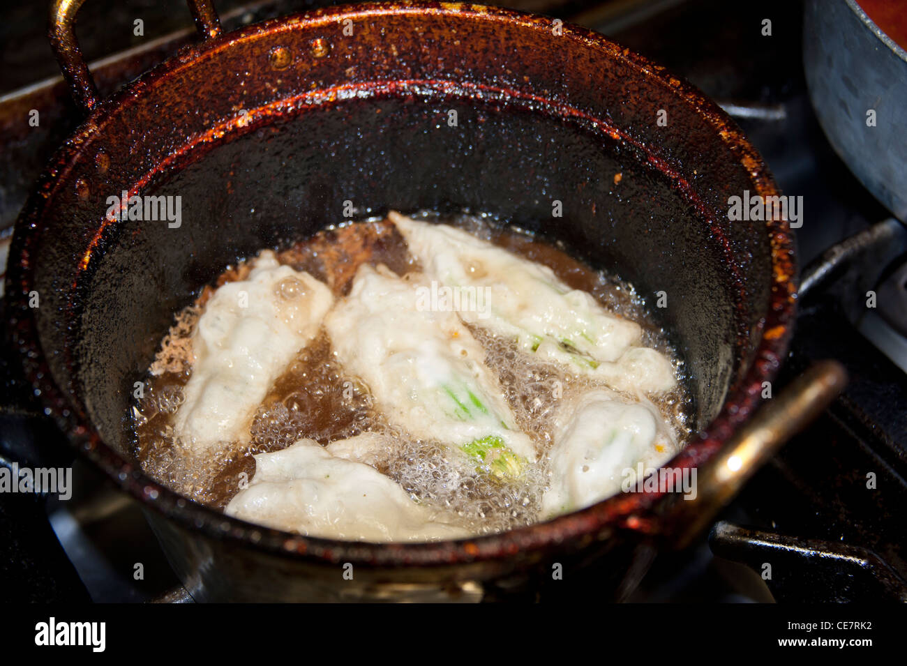 Roman Cooking Pot High Resolution Stock Photography and Images - Alamy