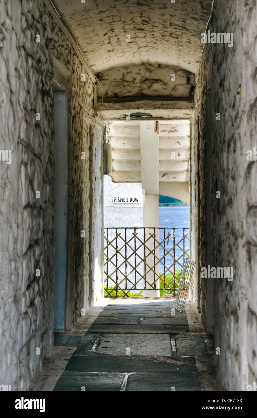 Fisher row hi-res stock photography and images - Alamy