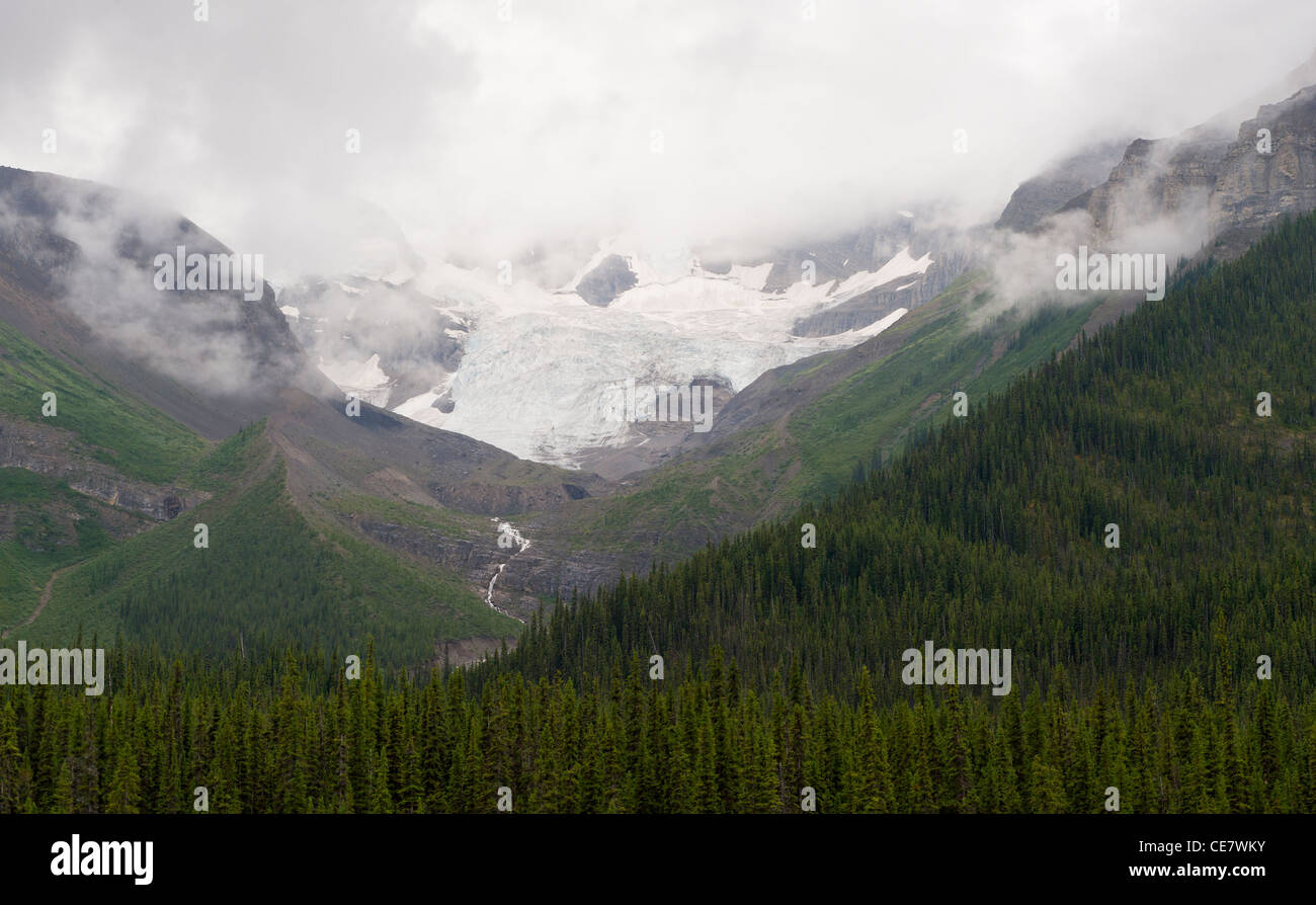 Charlton unwin glacier hi-res stock photography and images - Alamy