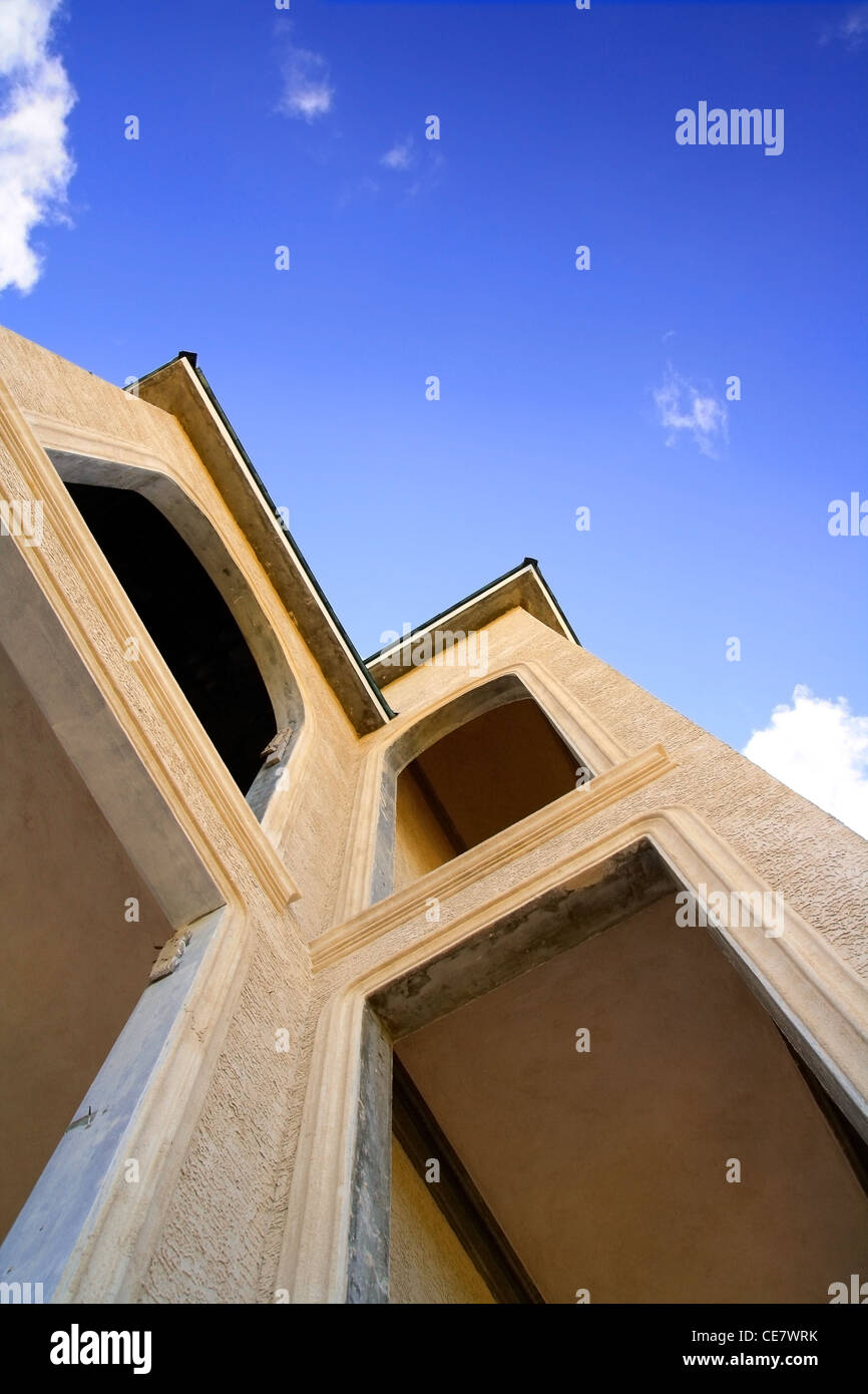 Perspective frames hi-res stock photography and images - Alamy