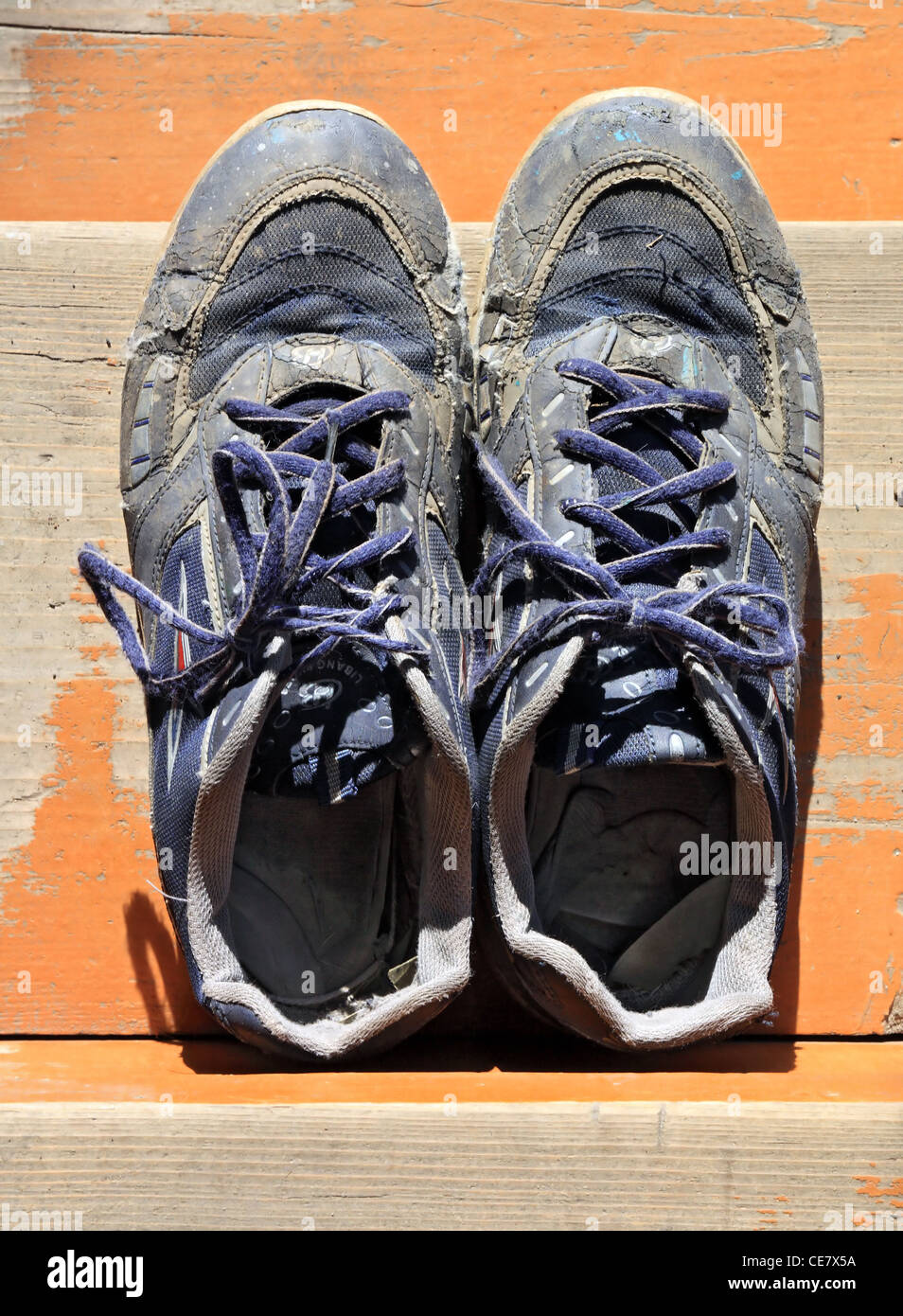 Old tra hi-res stock photography and images - Alamy