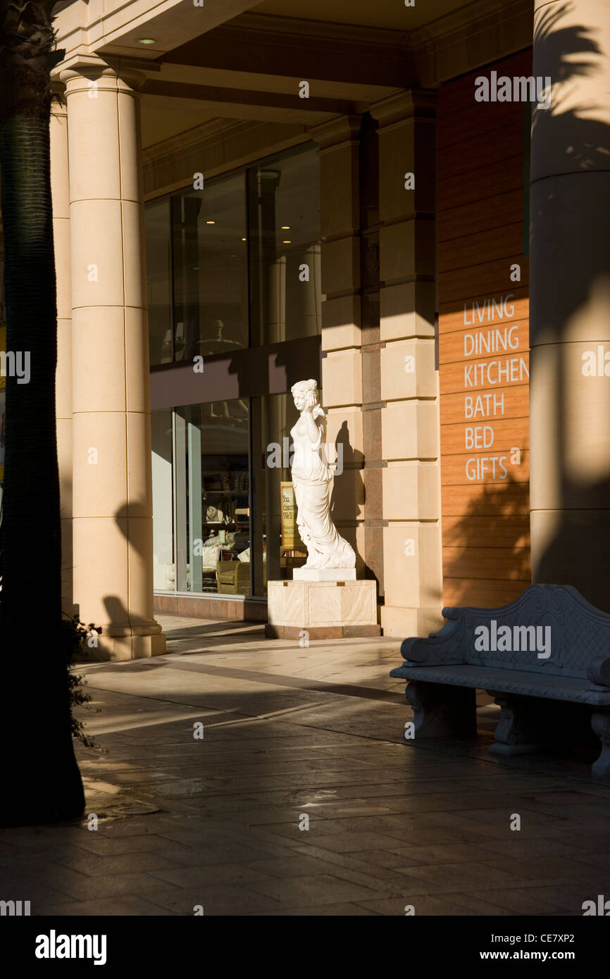 Trafford Centre Manchester Stock Photo - Alamy