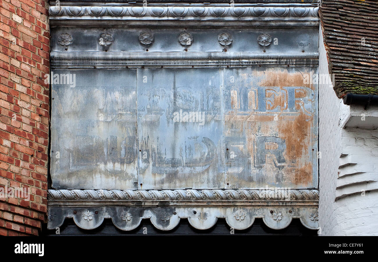 Ornate leadwork hi-res stock photography and images - Alamy