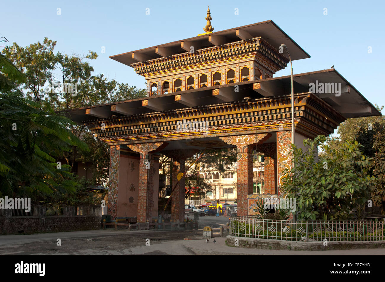 Oandmark hi-res stock photography and images - Alamy