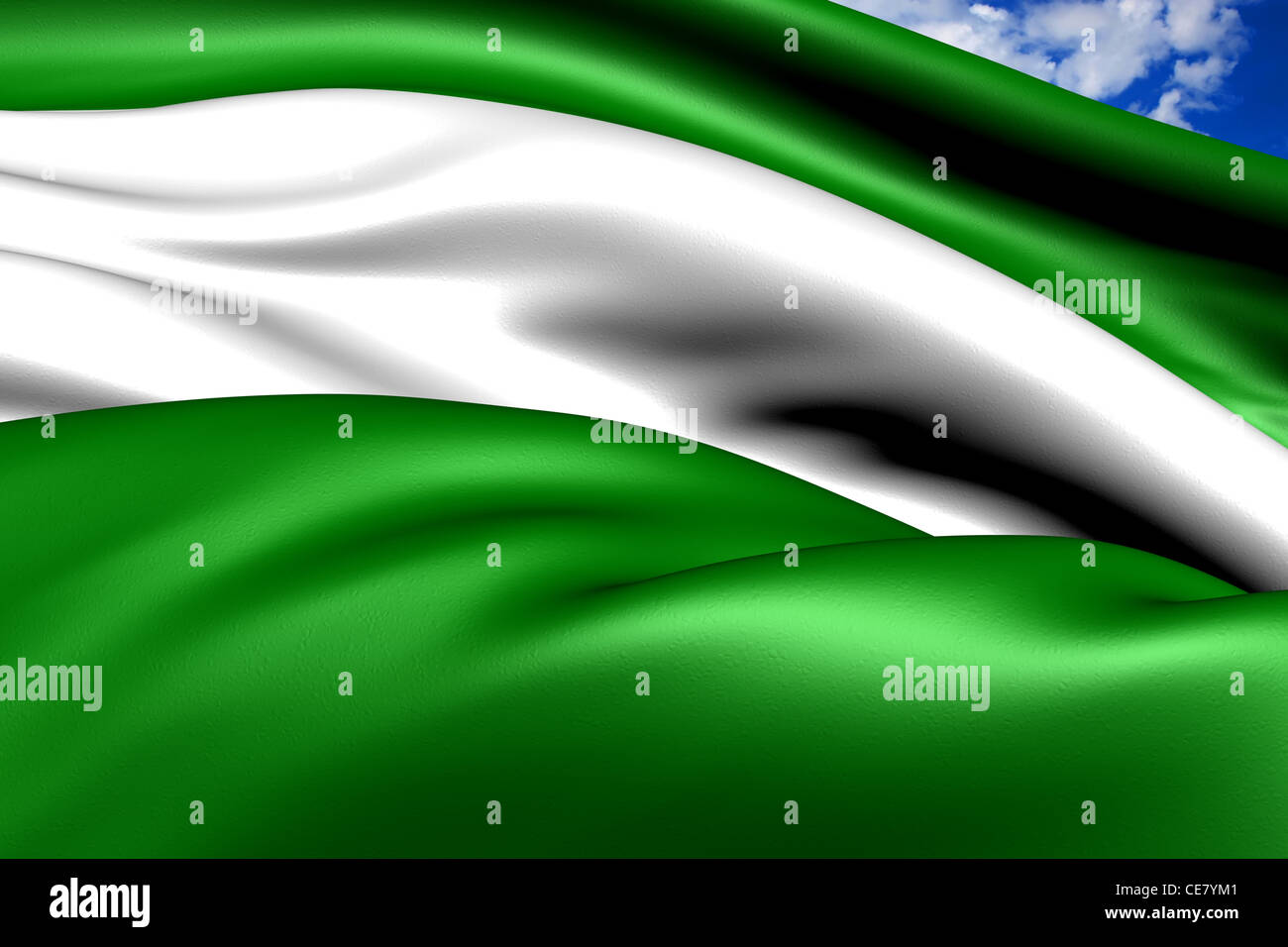 Rotterdam flag hi-res stock photography and images - Alamy