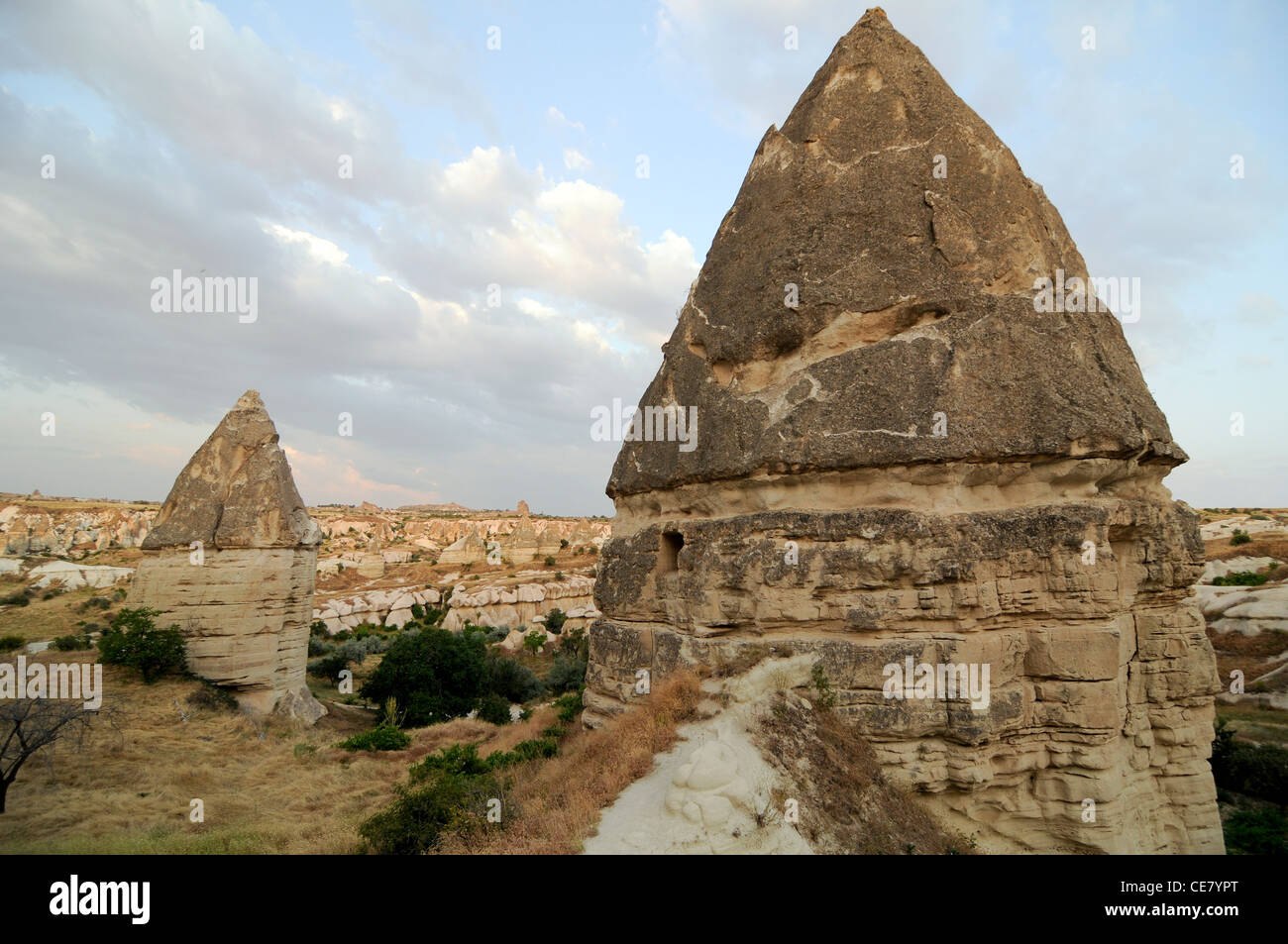 Historical turkey tourism hi-res stock photography and images - Alamy