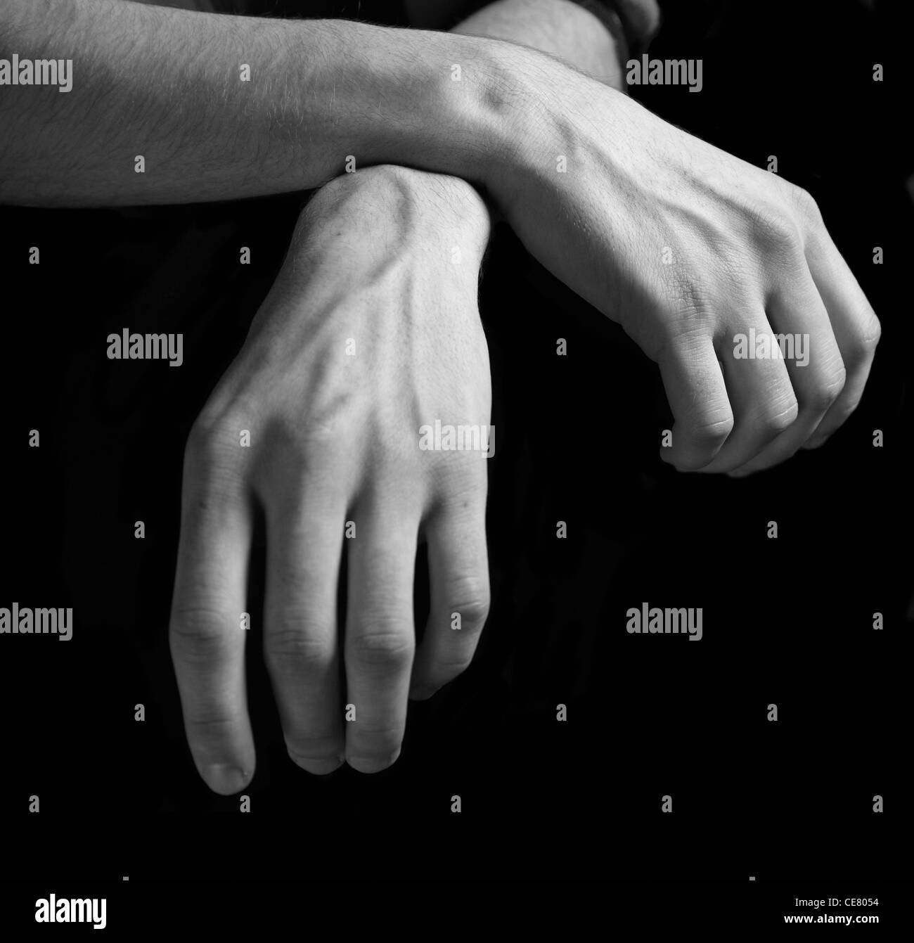 Study Black and White Stock Photos & Images - Alamy