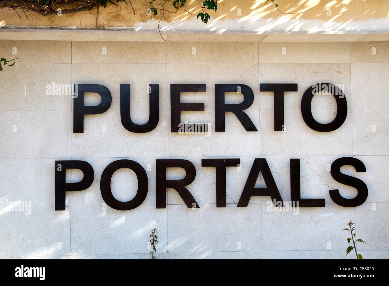 Entrance port hi-res stock photography and images - Alamy